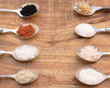 Guide to Artisan Salt Types - Mother Earth Living